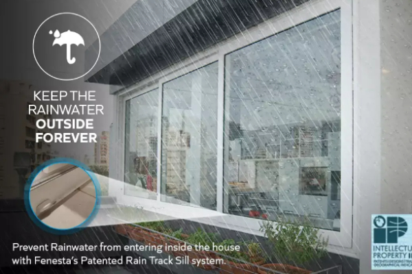 Aluven | Venus Windows