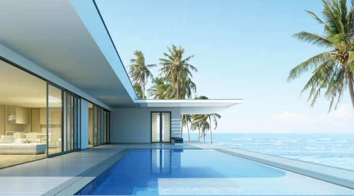 Aluven | Venus Windows